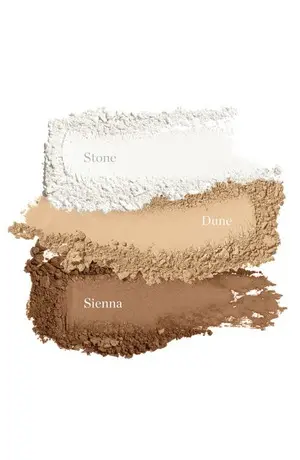 OGEE Complexion Perfecting Setting Powder - Sienna