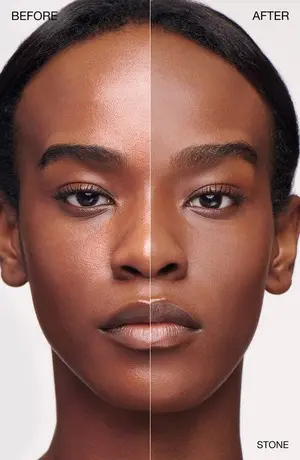 OGEE Complexion Perfecting Setting Powder - Stone