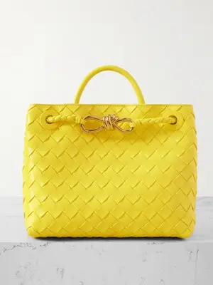 Women's Yellow Bags