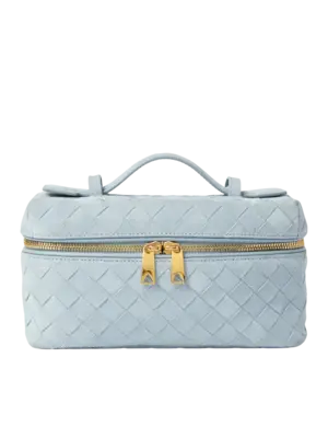 Women's Bottega Veneta Blue Bags