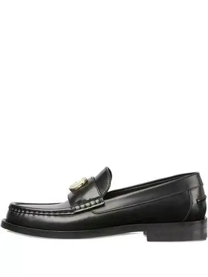 Gucci Double G Loafers