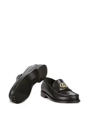 Gucci Double G Loafers