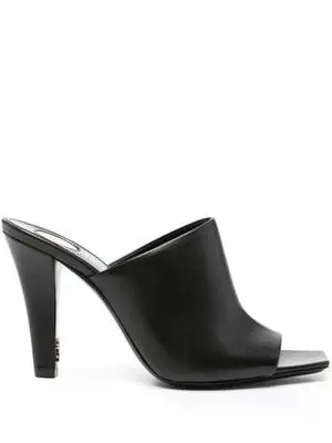 Saint Laurent 95 Jill Heeled Sandals