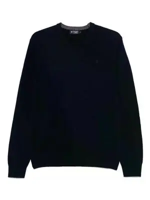 Hackett Crewneck Sweaters For Men