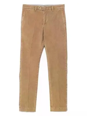 Hackett Ankle Length Pants For Men