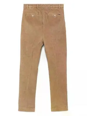 HACKETT Logo-patch Trousers