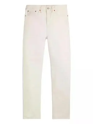 Ralph Lauren Cotton Jeans
