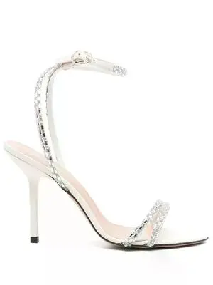 MARC ELLIS Azha Stiletto Sandals