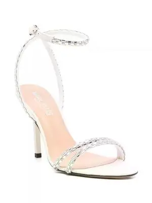 MARC ELLIS Azha Stiletto Sandals