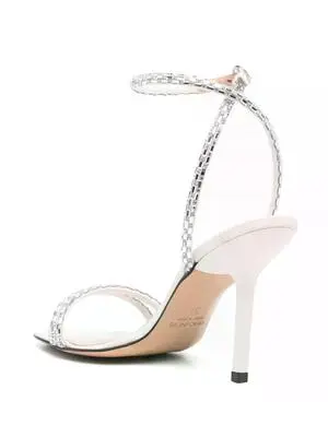 MARC ELLIS Azha Stiletto Sandals