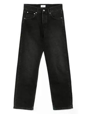 Nn07 Sonny 1866 Straight-leg Jeans