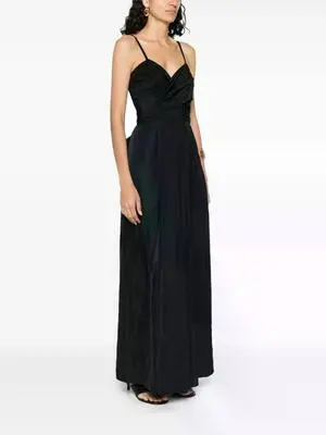 MOUTAKI Wide-leg Jumpsuit
