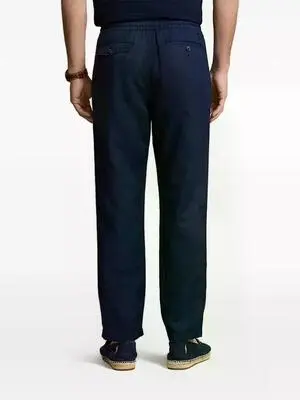Polo Ralph Lauren Linen Trousers