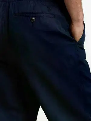 Polo Ralph Lauren Linen Trousers