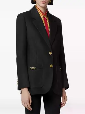 Versace Medusa '95 Blazer
