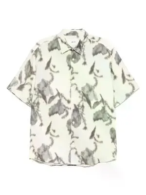 Nn07 Freddy Shirt