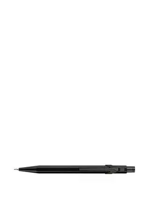 CARAN D'ACHE Retractable Ballpoint Pen - Black