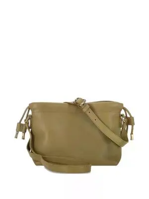 A.p.c. Mini Ninon Cross Body Bag