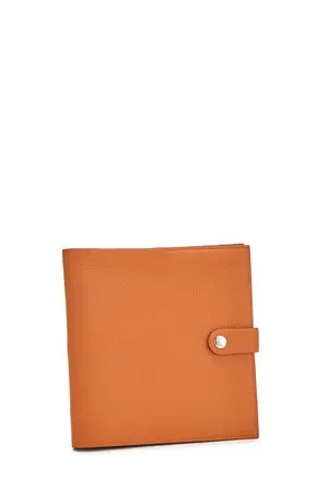 Hermès Togo Cd Case