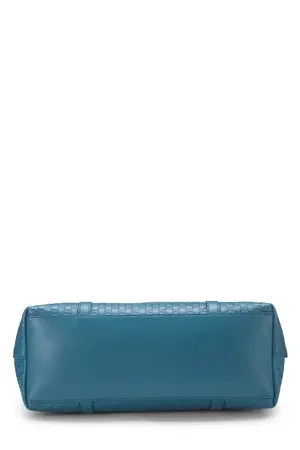Gucci Joy Microguccissima Zip Tote