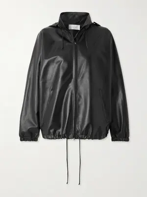 The Row Drawstring Jackets For Women