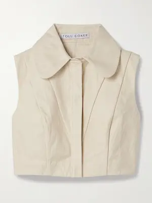 Women's Tolu Coker Collared