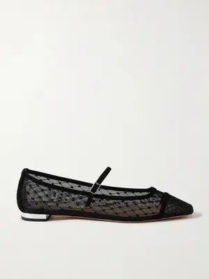 Structured Flats For Women