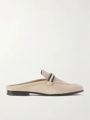Brunello Cucinelli Slipper Shoes For Women