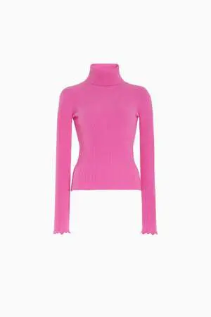 Ulla Johnson Ruffle Sweaters For Women