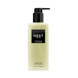 NEST NEW YORK Cedar Leaf & Lavender Liquid Soap - No Color