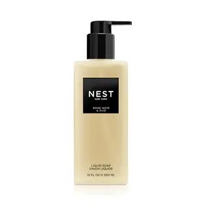 NEST NEW YORK Rose Noir & Oud Liquid Soap - No Color