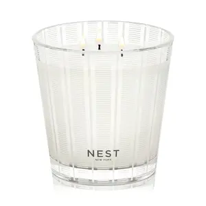 NEST NEW YORK Cedar Leaf & Lavender 3-wick Candle