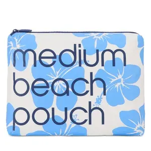 ALOHA COLLECTION Big Beach Tote Bag