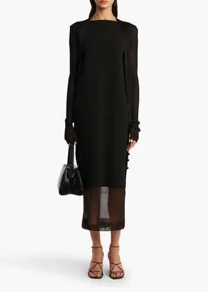 Khaite Ramon V-neck Cardigan