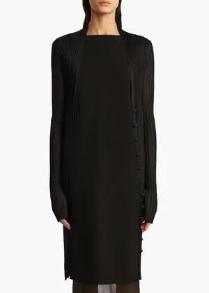 Khaite Ramon V-neck Cardigan
