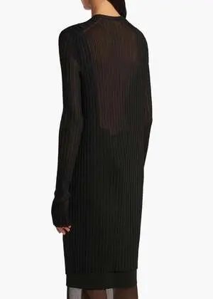 Khaite Ramon V-neck Cardigan