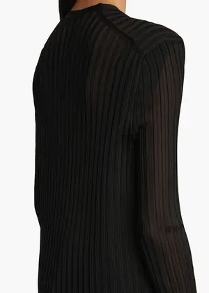Khaite Ramon V-neck Cardigan