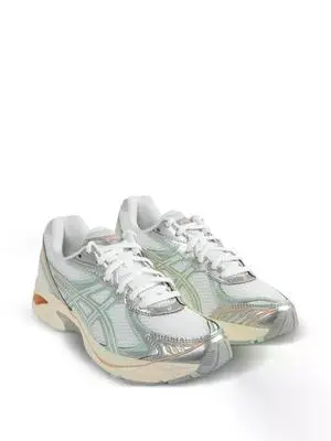 Asics Mesh-panelled Sneakers