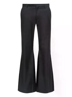 Maison Margiela High Rise Pants For Men