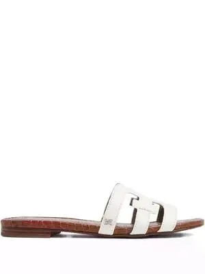 Sam Edelman Bay Double Strap Flat Sandals
