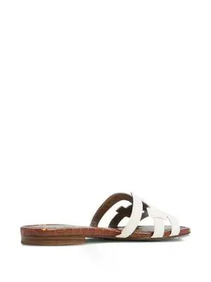 Sam Edelman Bay Double Strap Flat Sandals