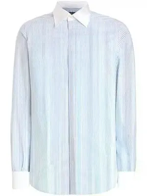 Dolce & Gabbana Striped Shirt