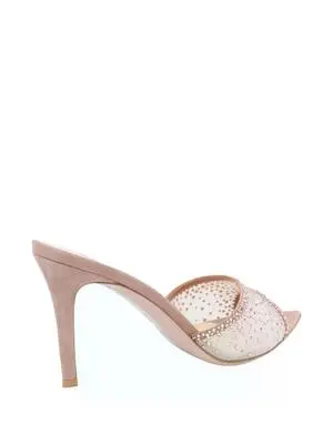 GIANVITO ROSSI 85mm Rania Sandals