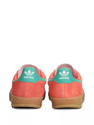 Adidas Gazelle Indoor Sneakers - Orange