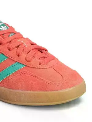 Adidas Gazelle Indoor Sneakers - Orange