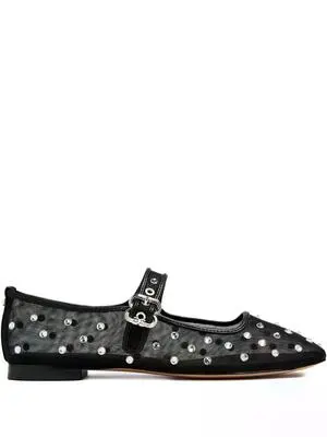 Sam Edelman Michaela Embellished Ballet Flats