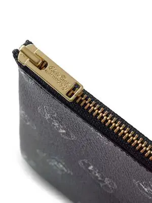 Undercover Leather Wallet