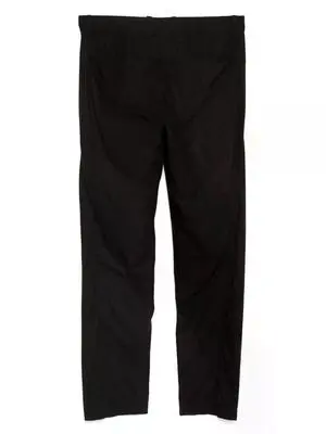 Transit Cotton Trousers