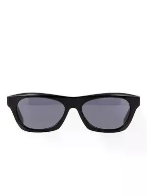 Givenchy Rectangle-frame Sunglasses