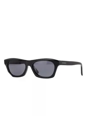 Givenchy Rectangle-frame Sunglasses